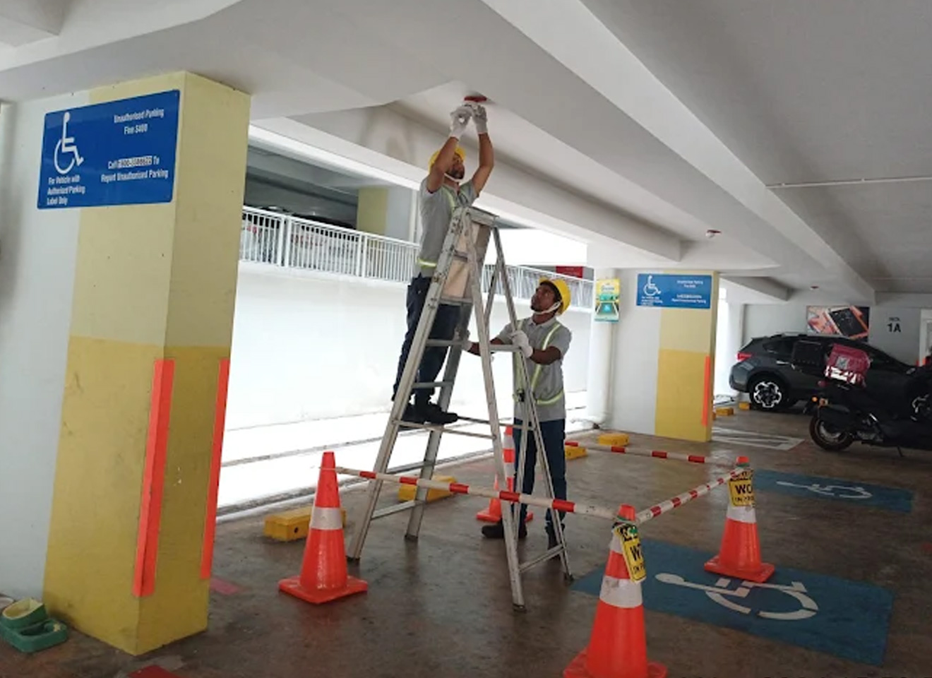 Dream Build Pte Ltd